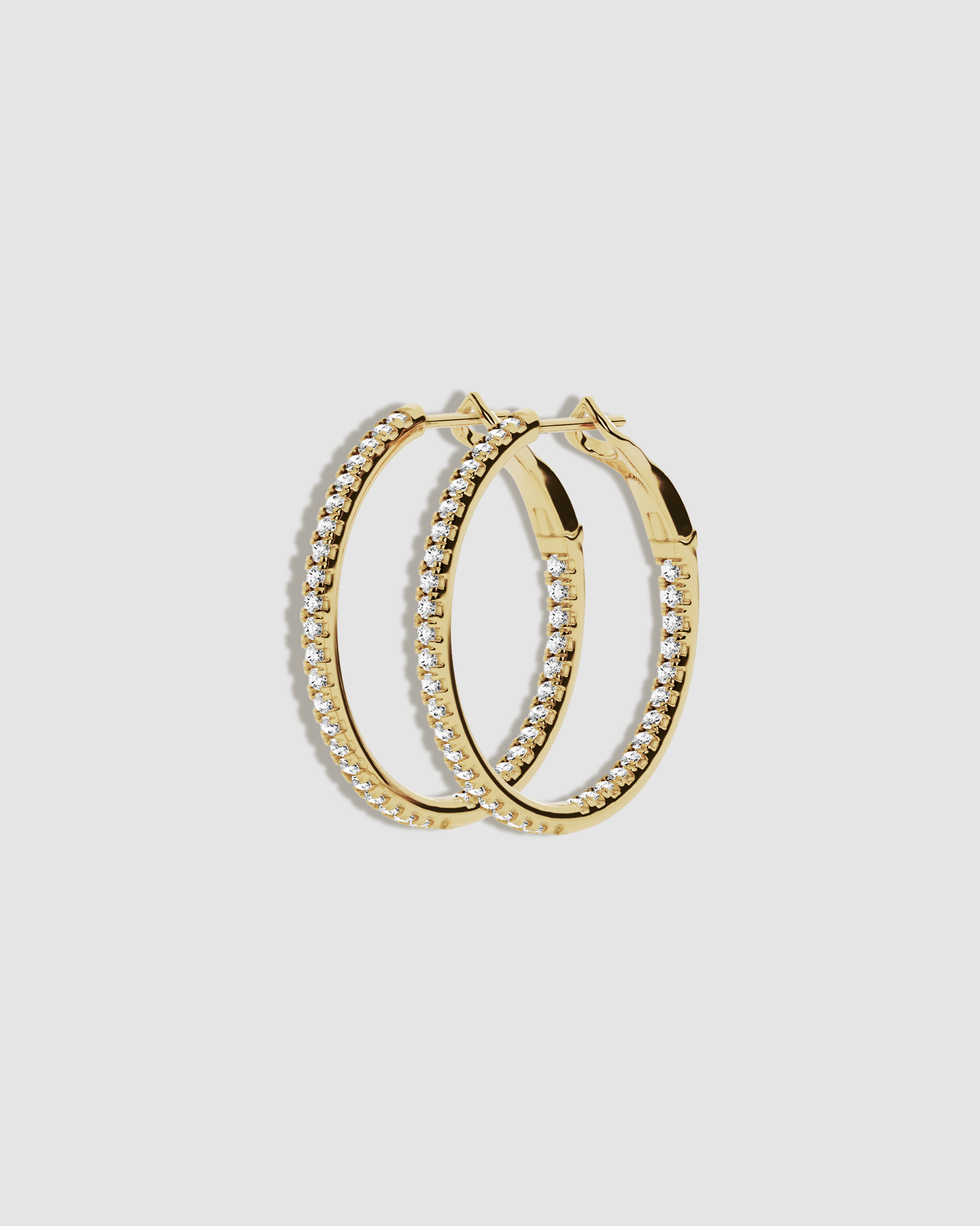 Jennifer Fisher Lab Diamond Collection