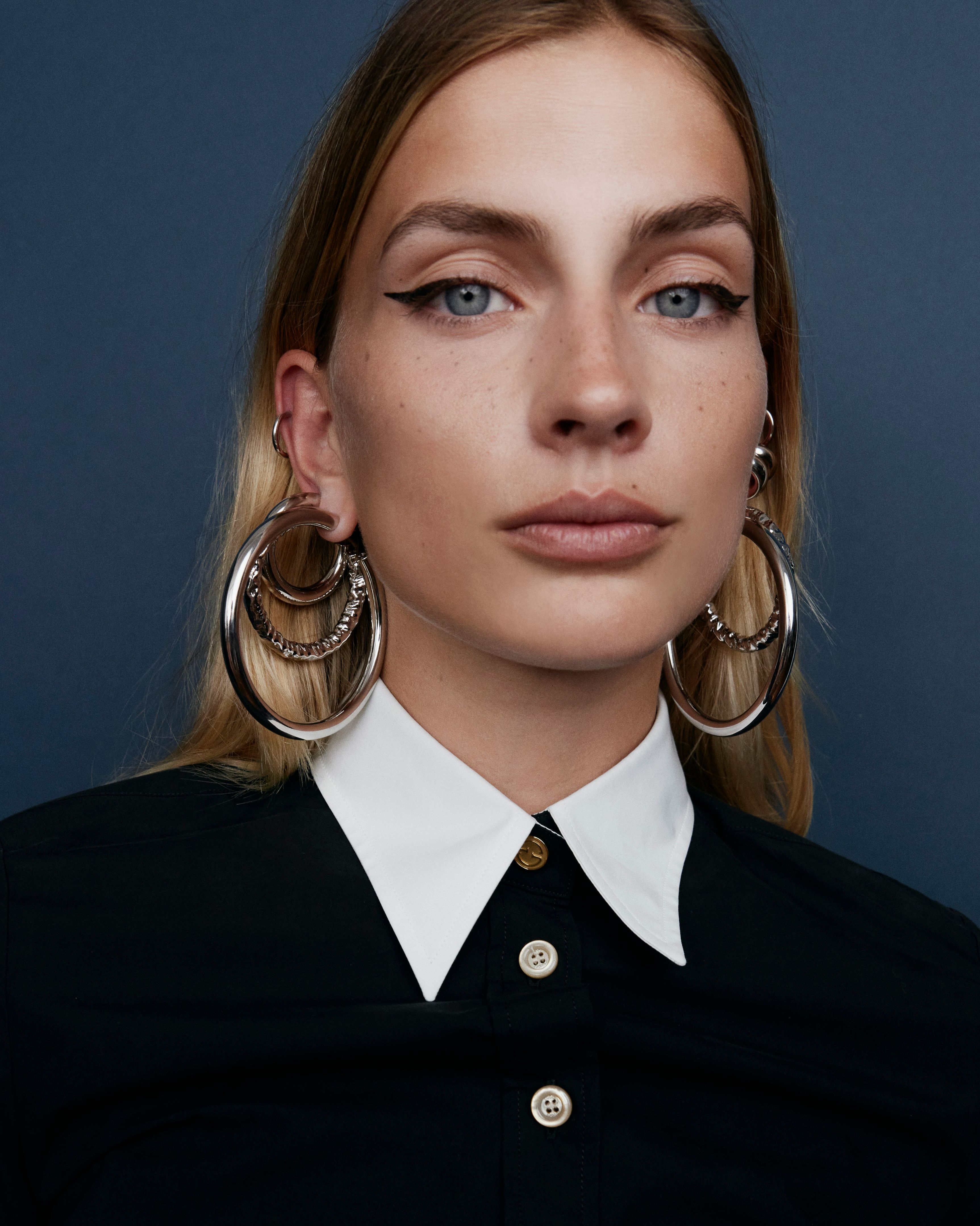 Hoops | Jennifer Fisher