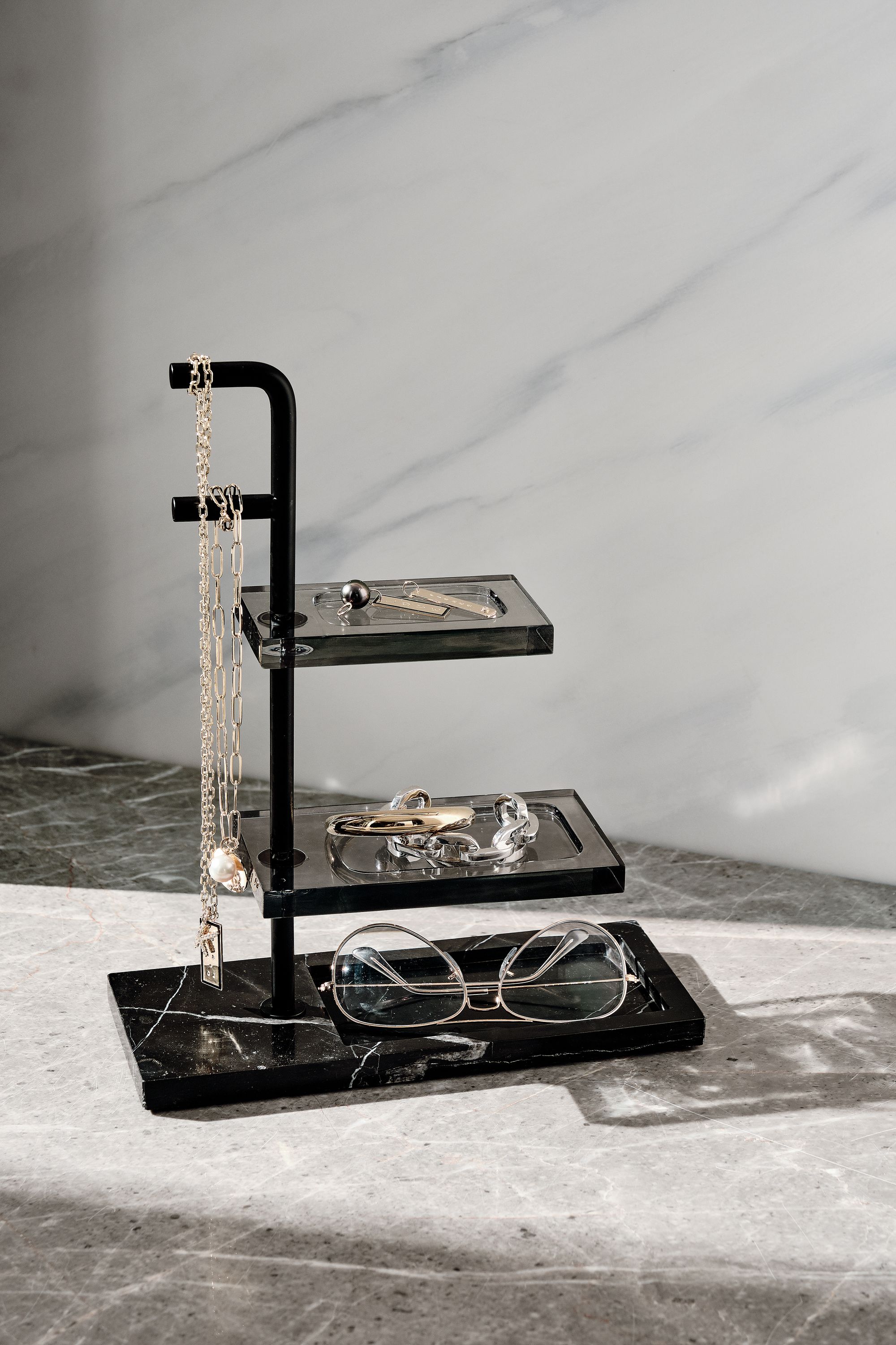 Jennifer Fisher | Shop the JF x CB2 Collaboration