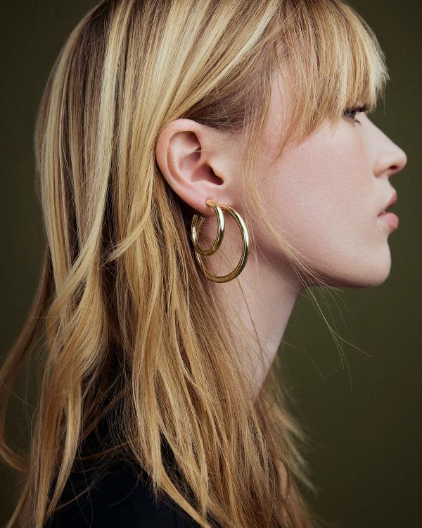 Jennifer Fisher - Fine Jewelry & Queen of Hoops