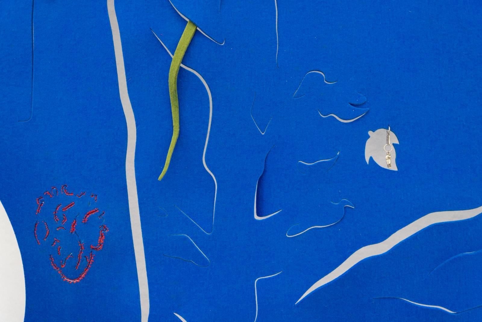 The Shortest Shadow | Dena Yago