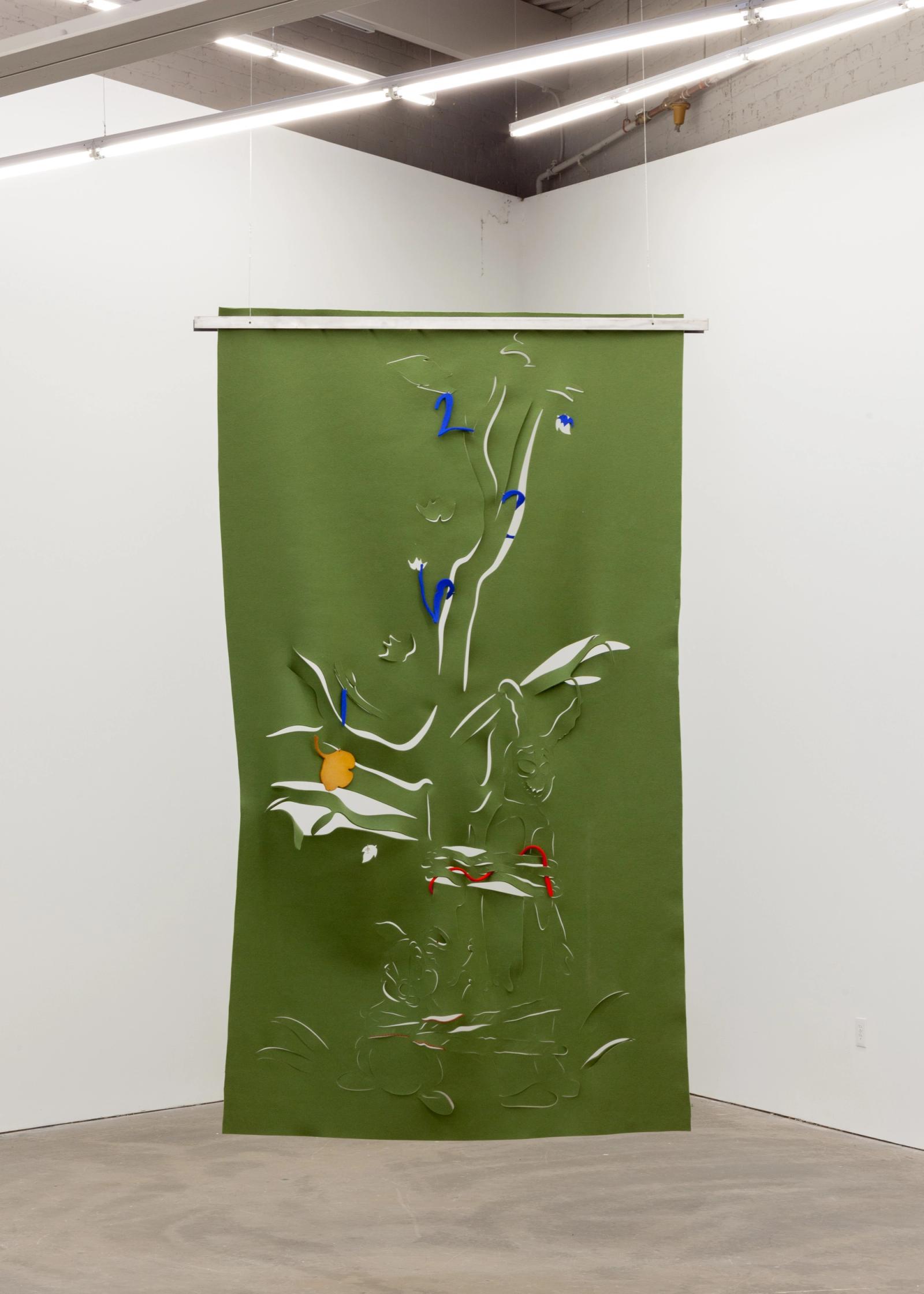 The Shortest Shadow | Dena Yago