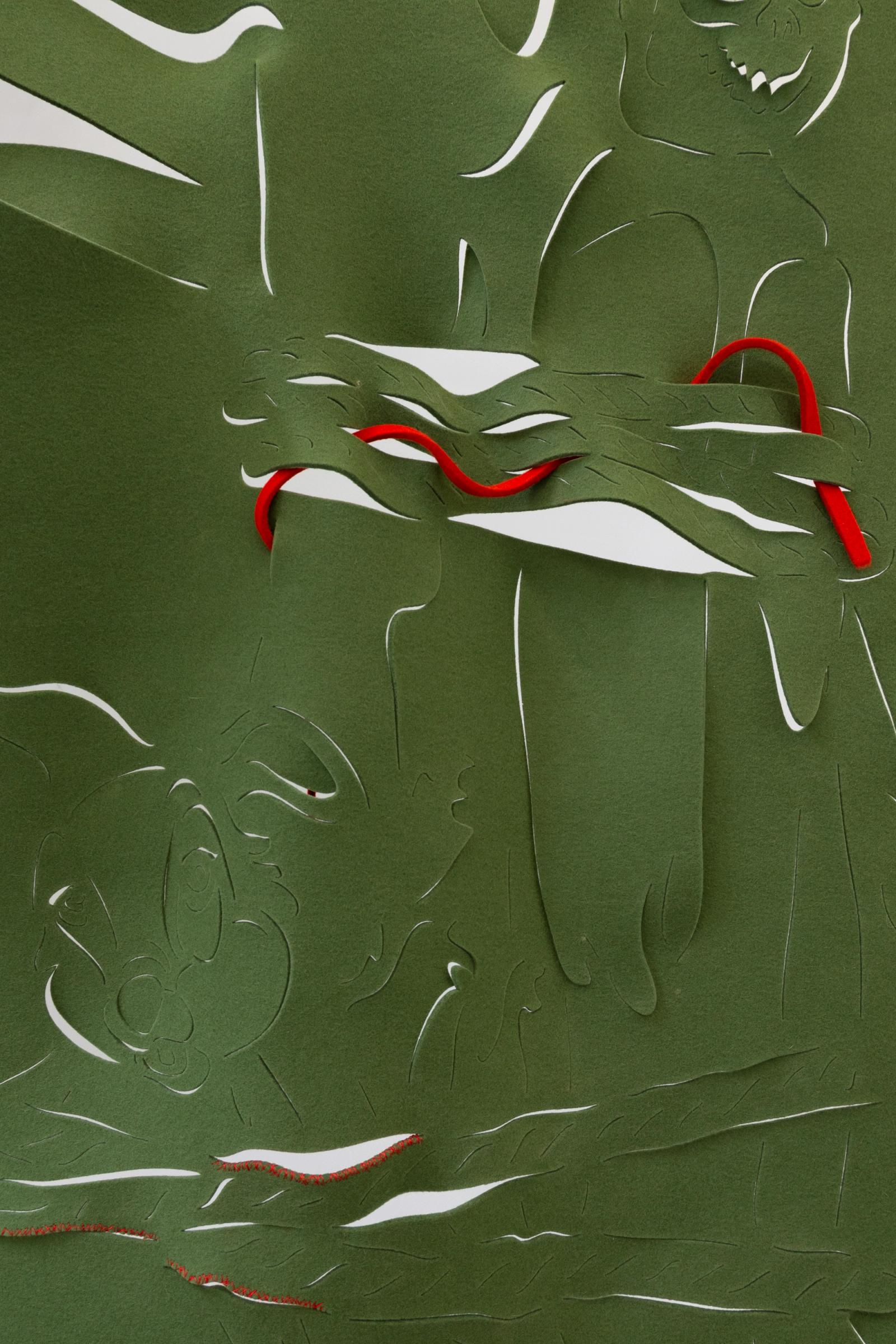 The Shortest Shadow | Dena Yago