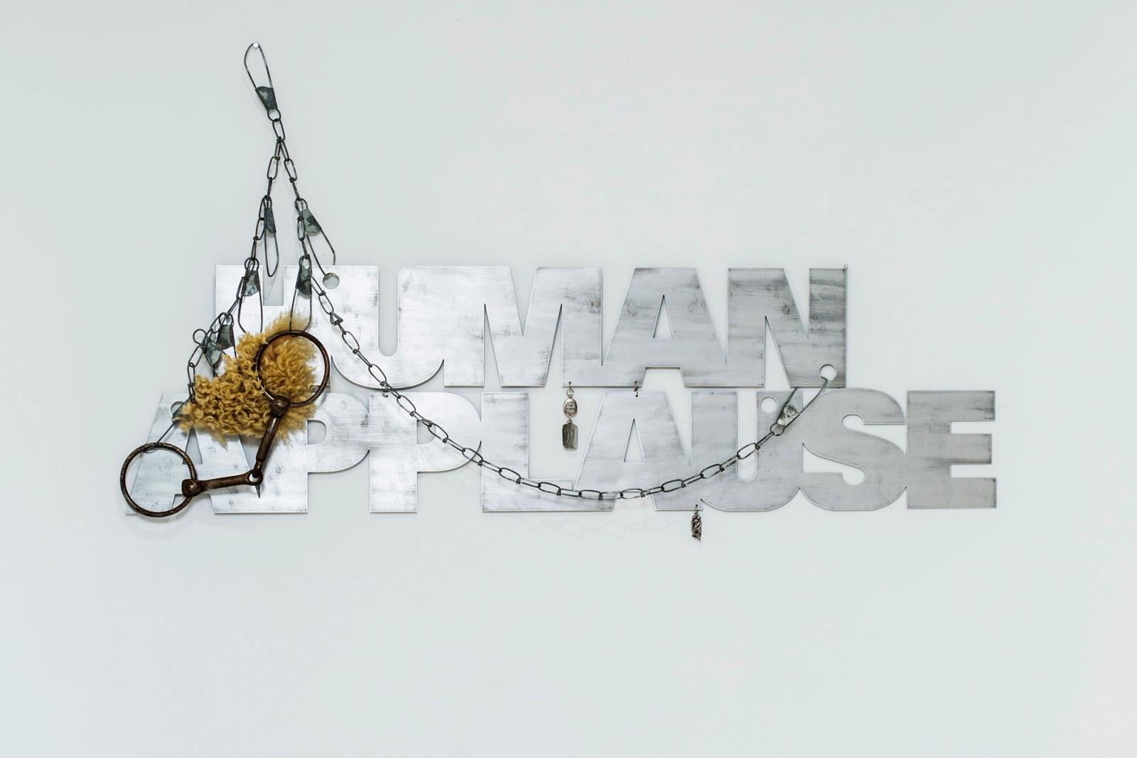 Human Applause | Dena Yago