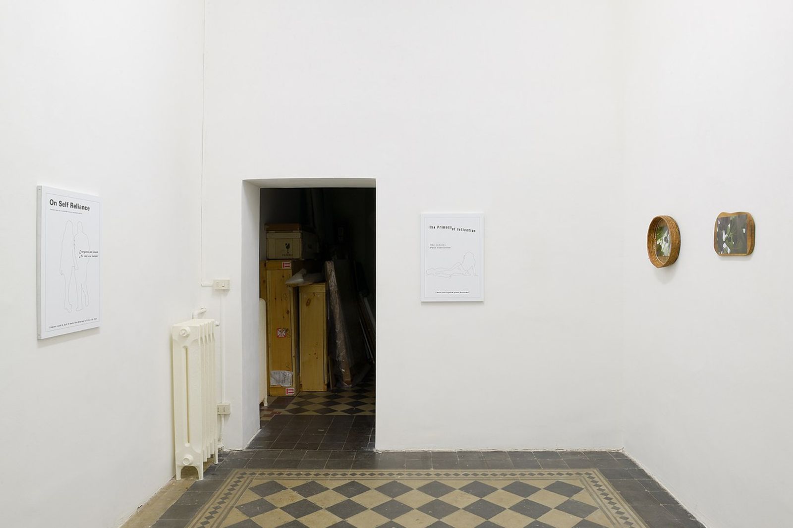 Heat Island | Dena Yago