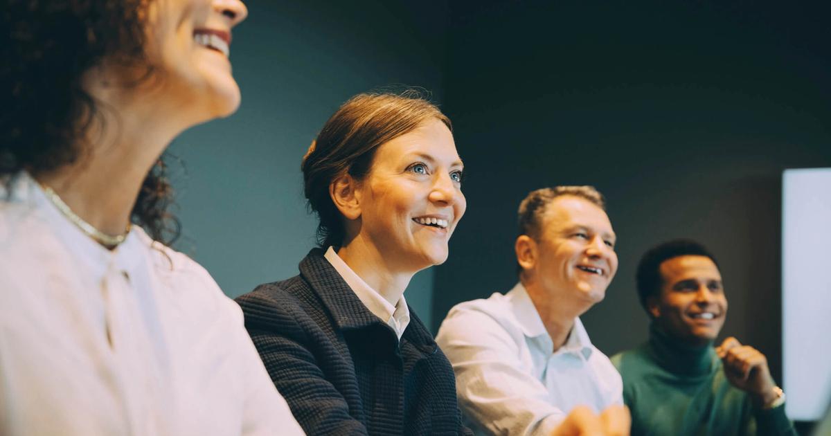 Konferens Stockholm - Konferenspaket - CONVENDUM | CONVENDUM