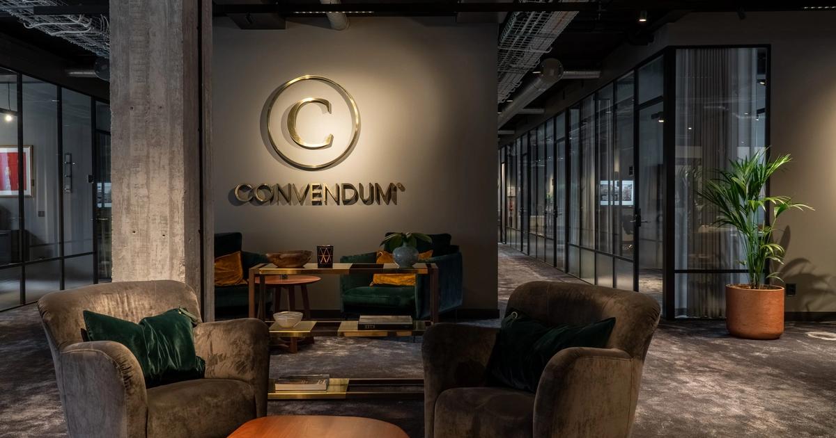 Boka visning - Enkel onlinebokning - CONVENDUM