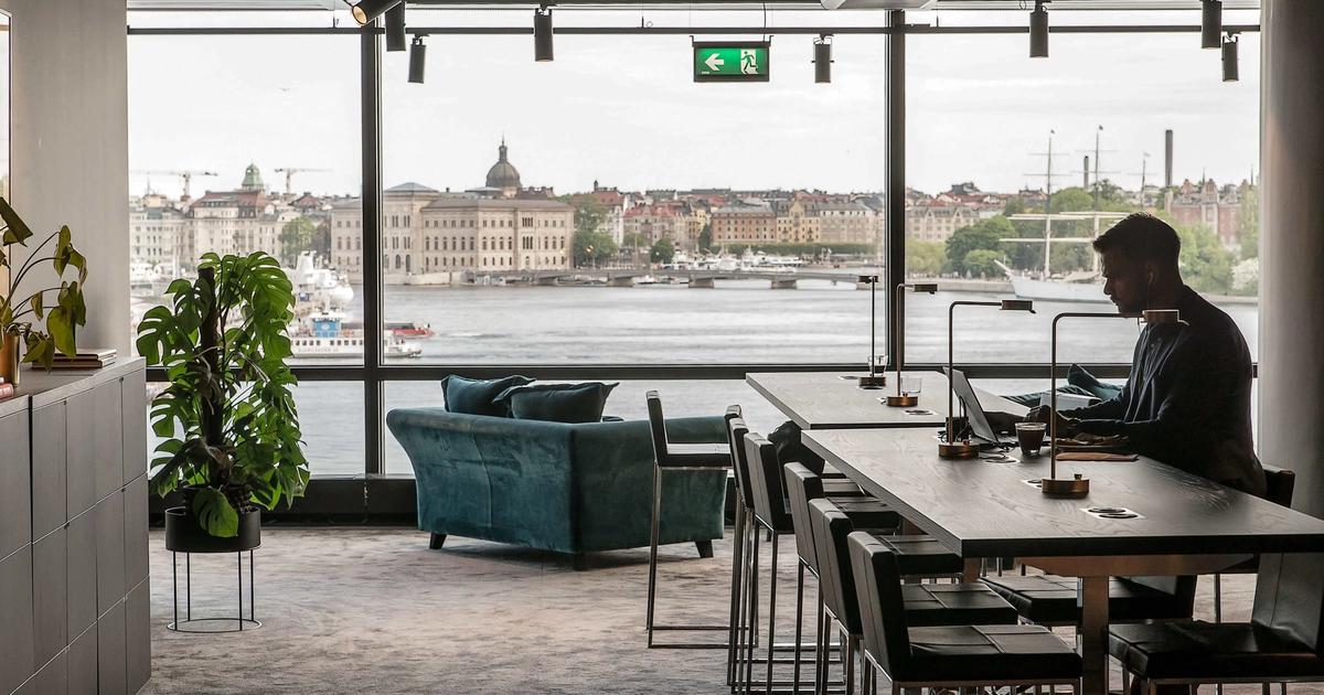 Our Locations - Central Locations - CONVENDUM