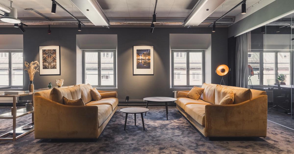 Bästa Coworking Palma - Globalt nätverk - CONVENDUM