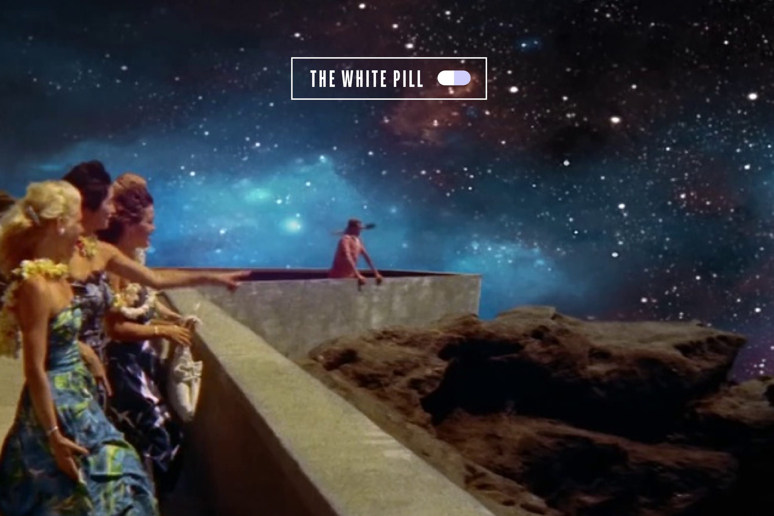 The White Pill: Elon's xAI to Tackle Fundamental Mysteries