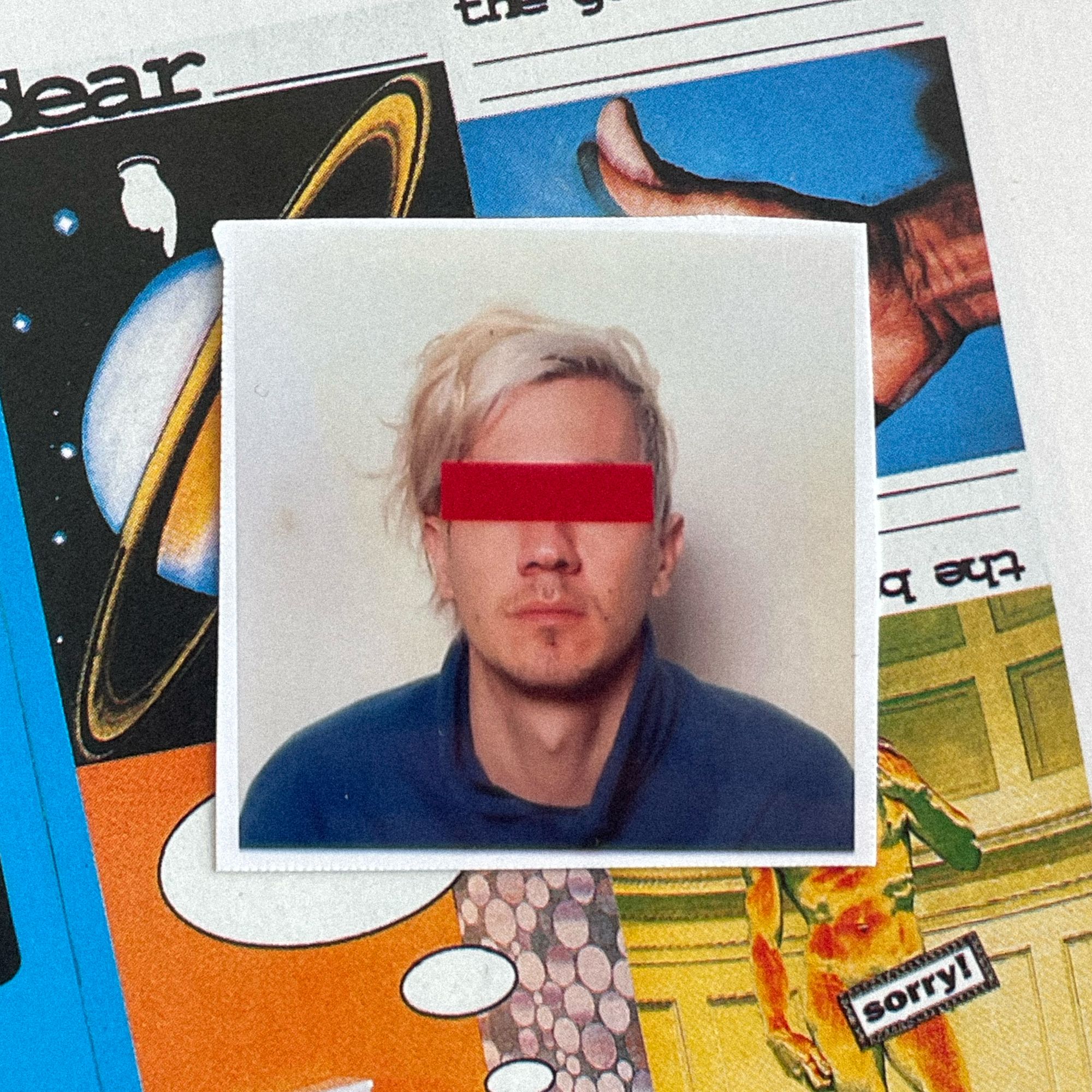 Brandon Gorrell - Executive Editor | Pirate Wires