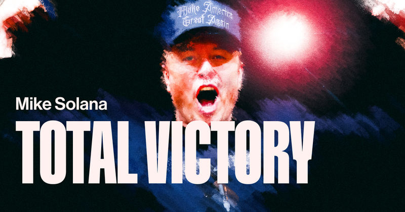 Total Victory
