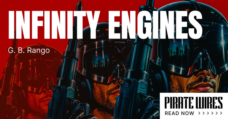 Infinity Engines
