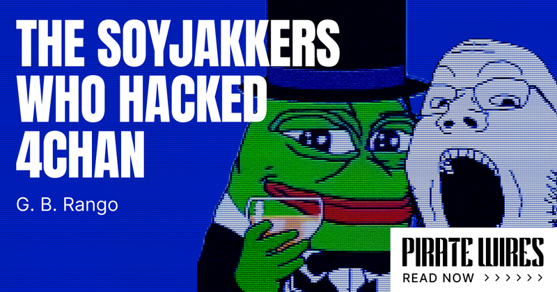 The 4chan Hack: the Complete Story (We Think)