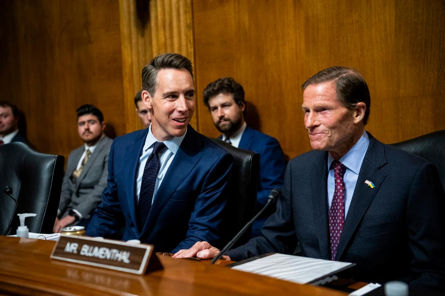 Even The Politicians Thought the Open Letter Made No Sense In The ...