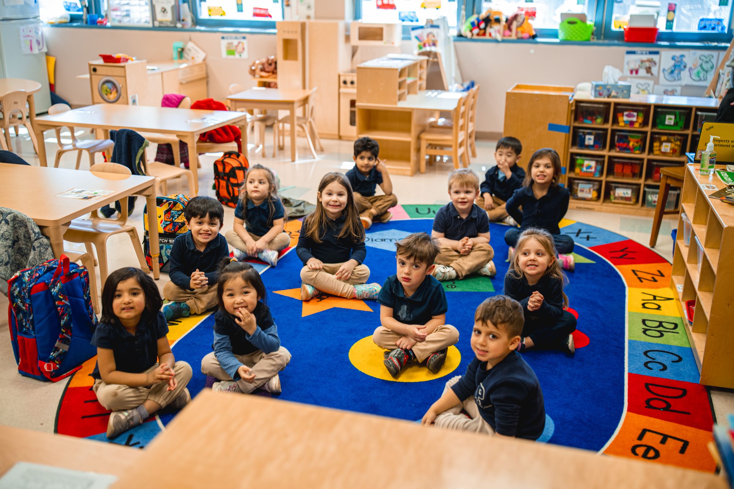 P.S. 052 John Thompson School | Staten Island, NY