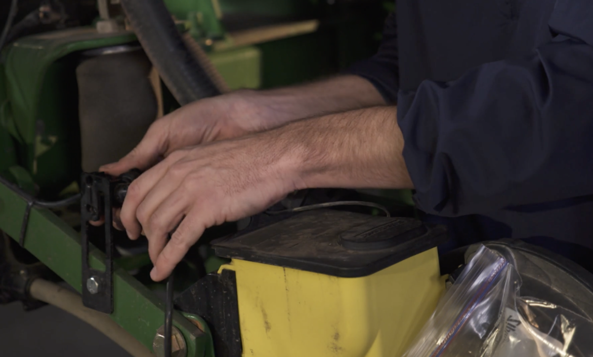 Using Pivot Bio | Pivot Bio