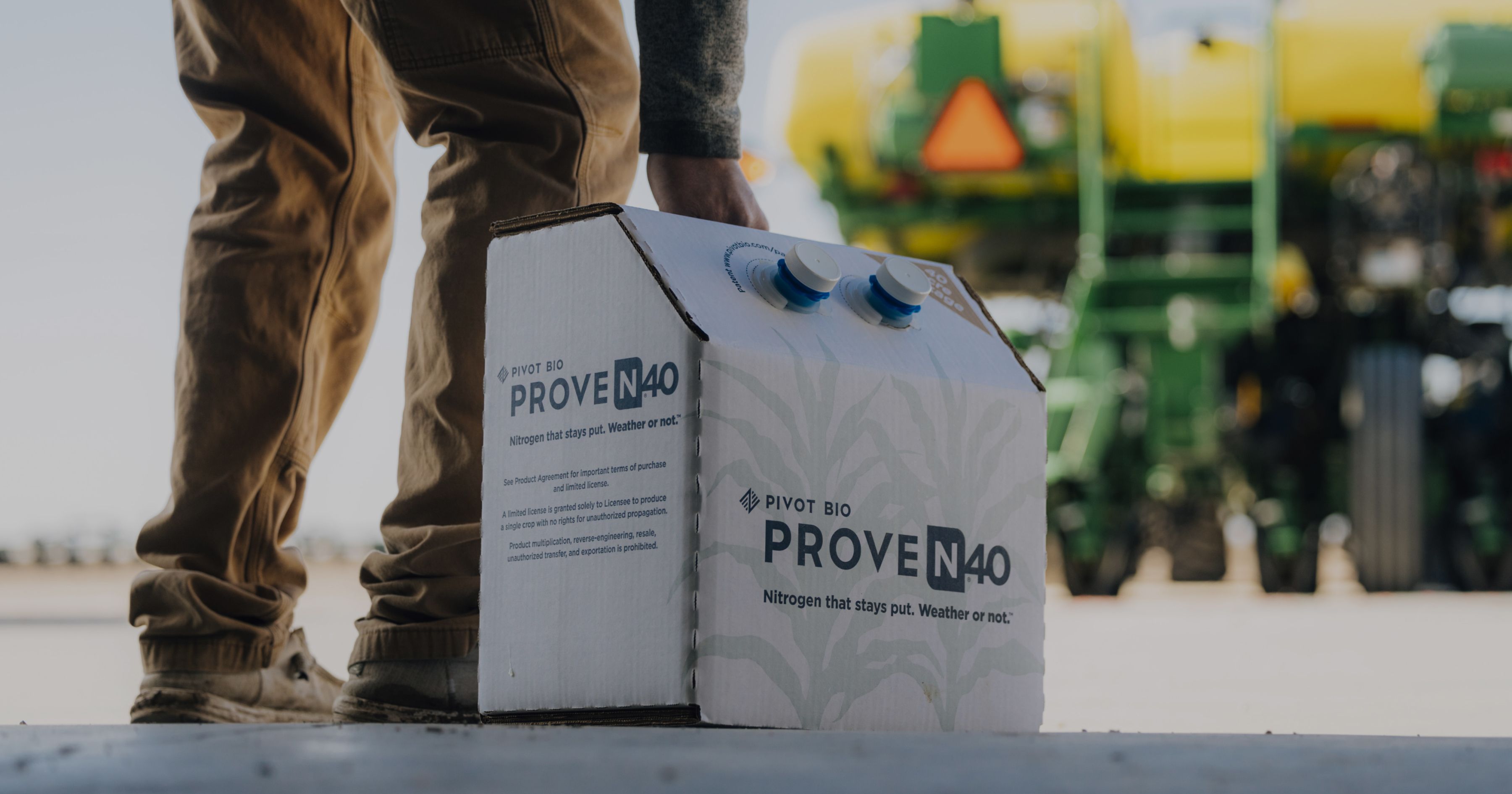 Tips For A Successful Season With Pivot Bio | Pivot Bio
