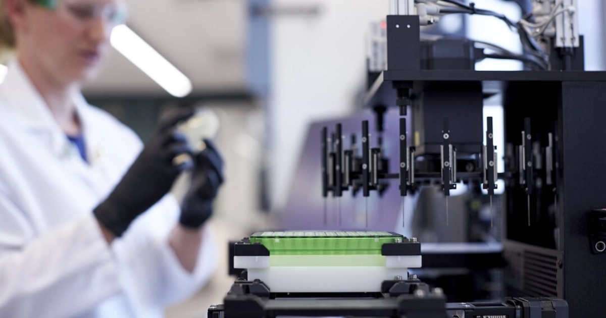 Our Technology | Pivot Bio