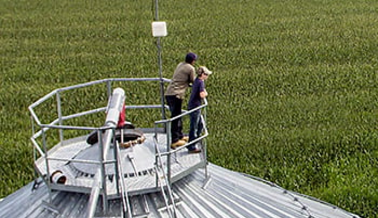 Pivot Bio PROVEN® Outperforms Chemical Fertilizer | Pivot Bio