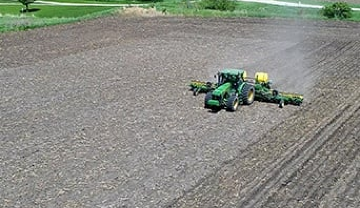 Pivot Bio Nearing Launch Of First Sustainable Nitrogen Product | Pivot Bio