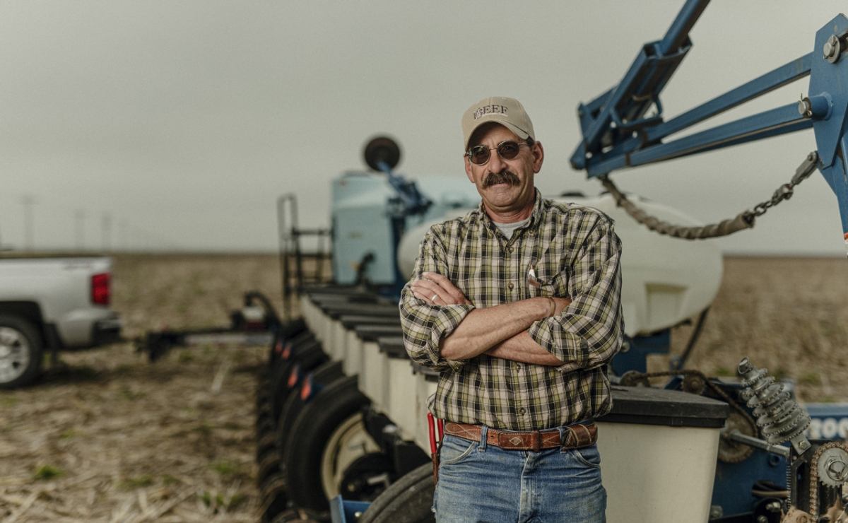 For Wheat | Pivot Bio