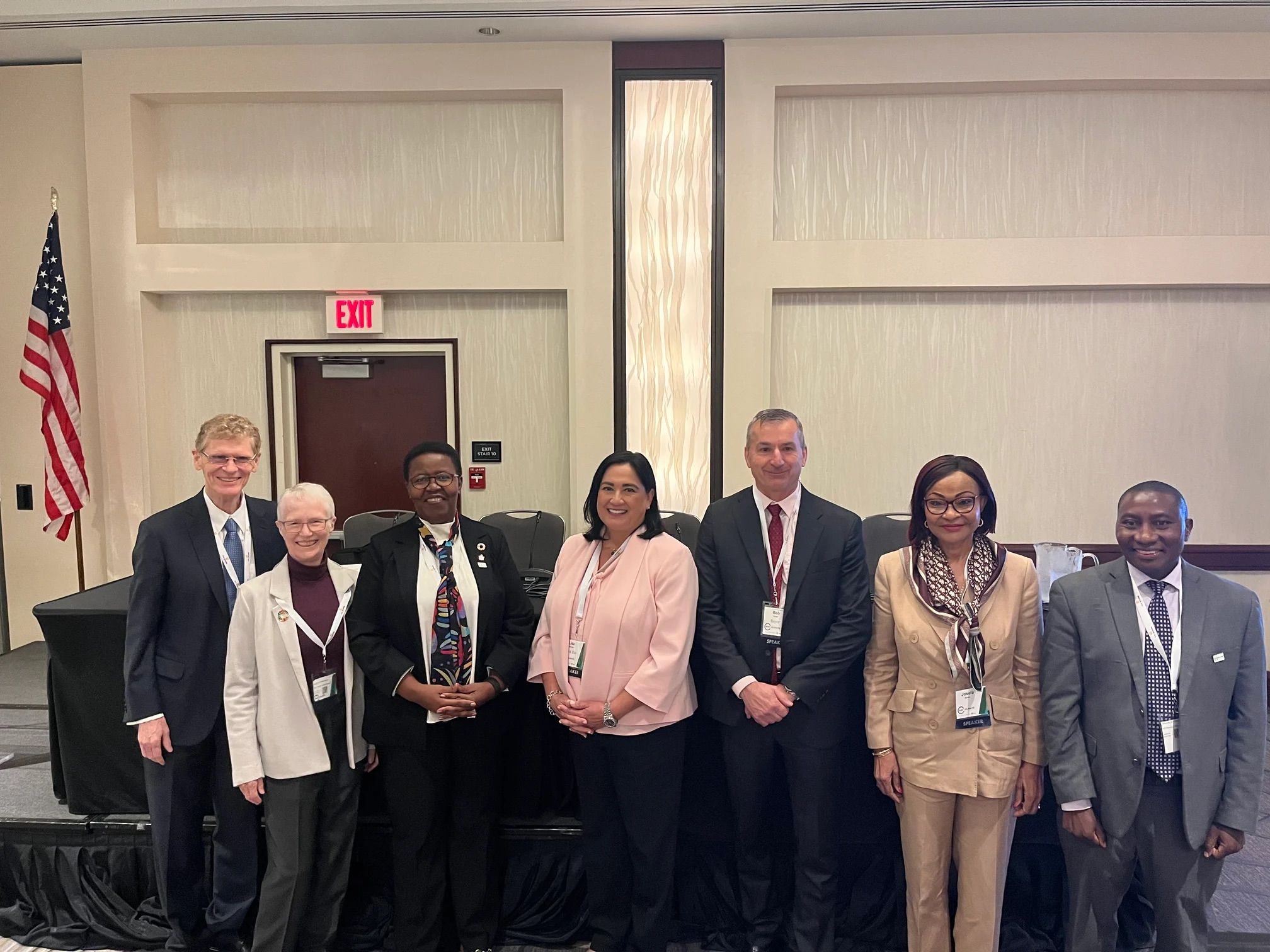 Joining Global Leaders to Support Climate-Smart Innovation | Pivot Bio