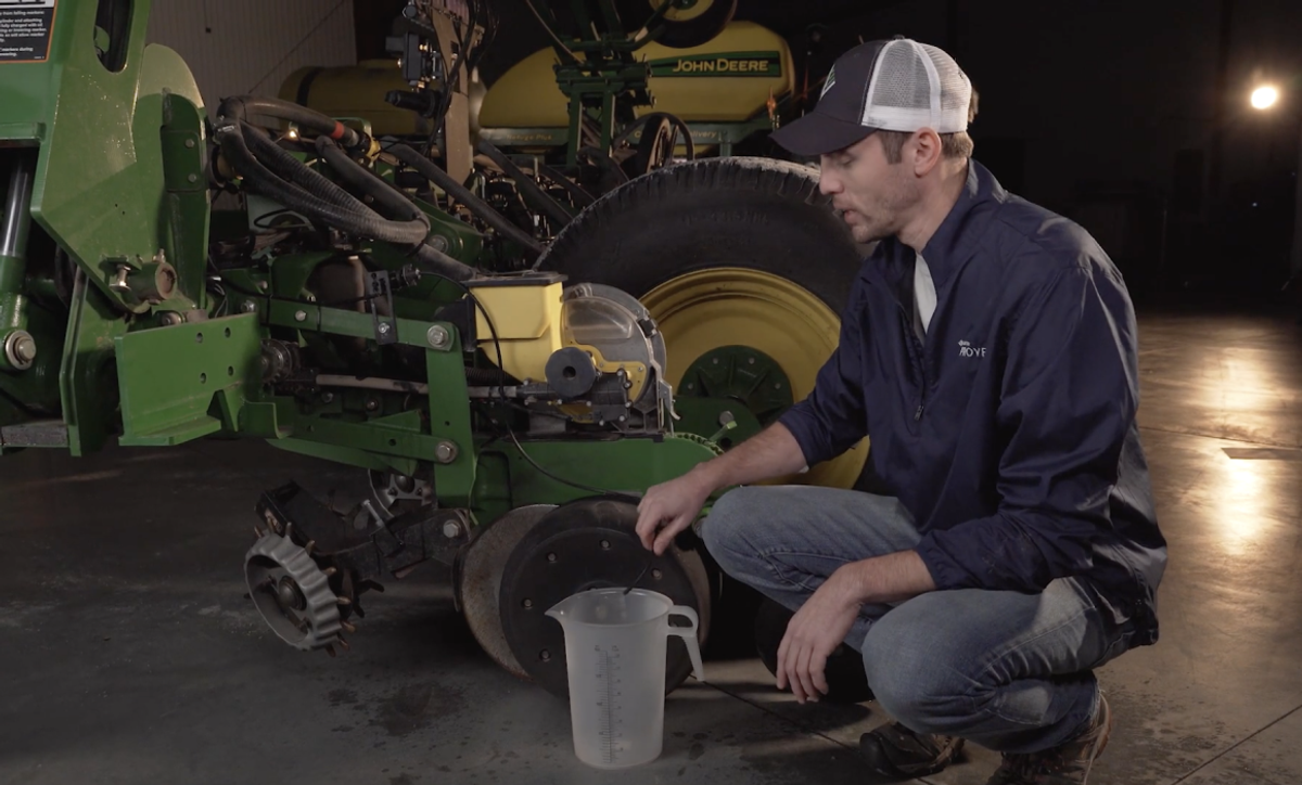 Using Pivot Bio | Pivot Bio