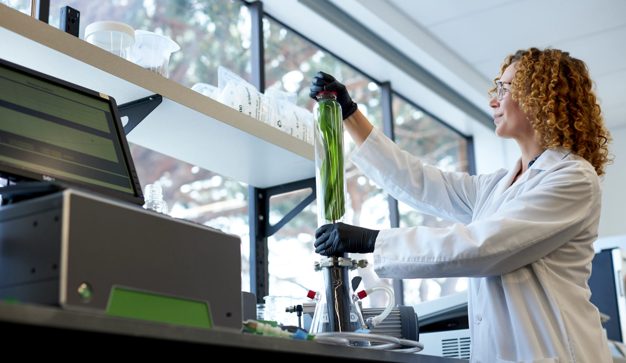 Pivot Bio Raises $430 Million To Replace Synthetic Fertilizers In Ag ...