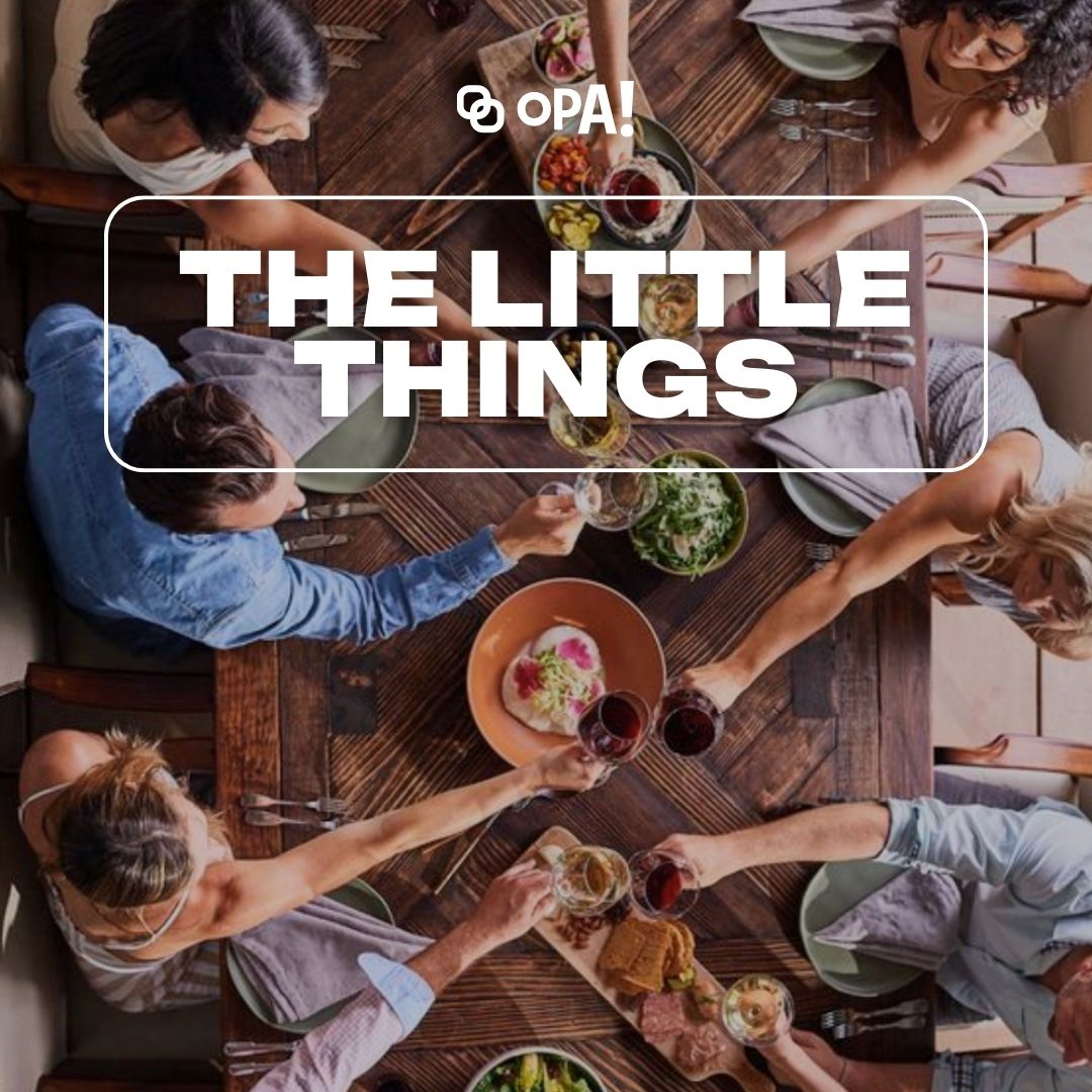 Opa - #1 Gifting Platform