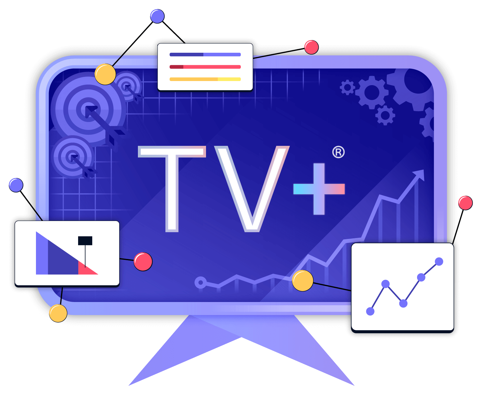 TV Advertising Platform | TV & Video Ads | Simulmedia