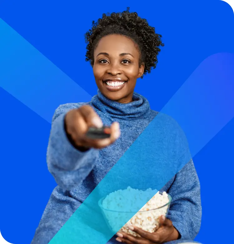 Self-serve TV Advertising Platform. Skybeam | | Simulmedia