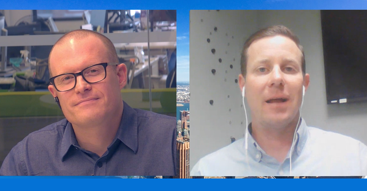 Challenging Old-School Advertising With Harmelin Media | Simulmedia