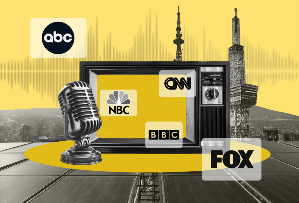 What is Broadcast Advertising? | Simulmedia