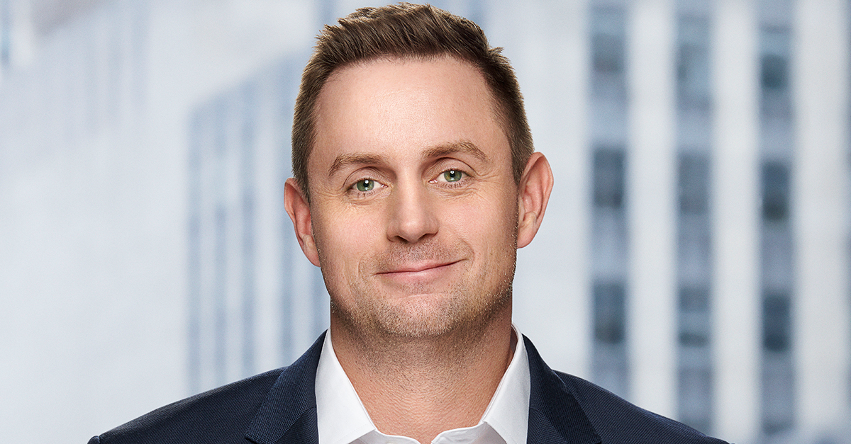 Ray Carpenter Joins Simulmedia's Board of Directors | Simulmedia