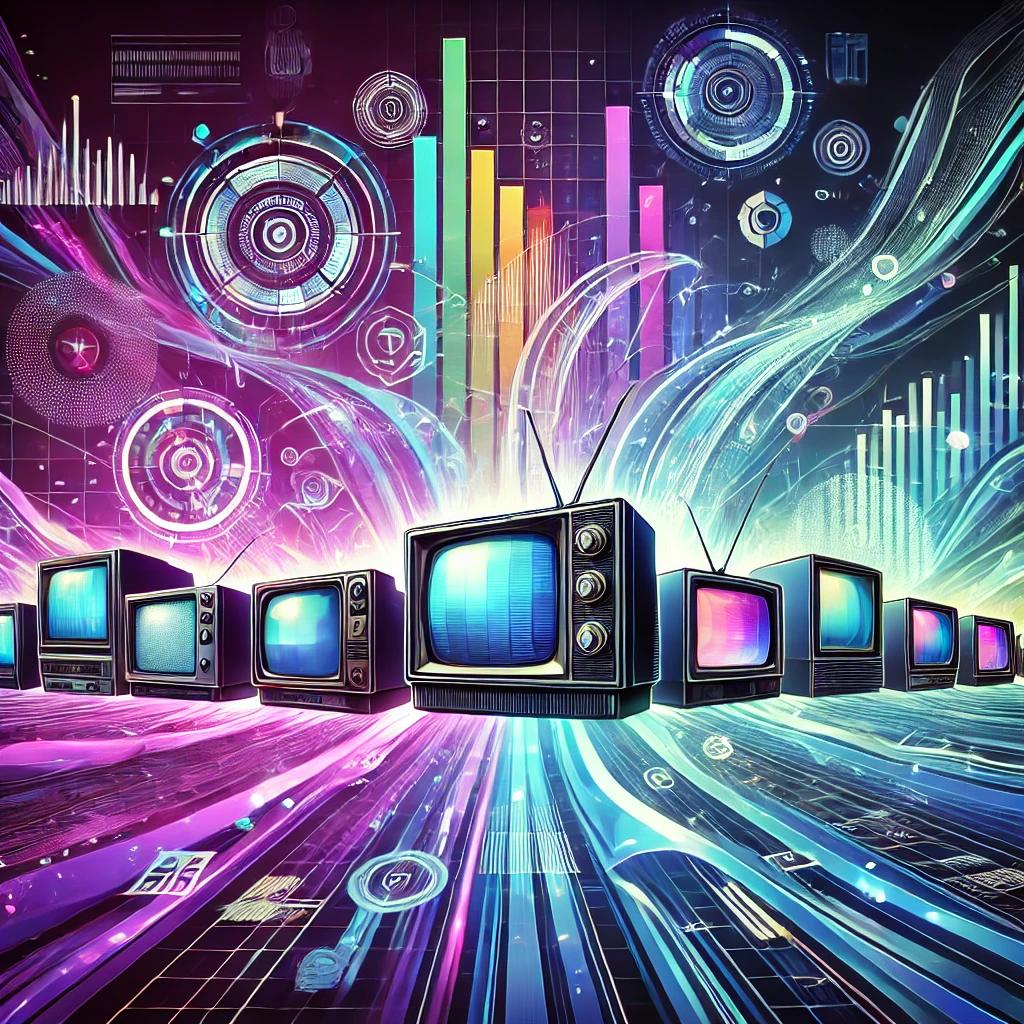 A Historical Overview of the CTV Industry