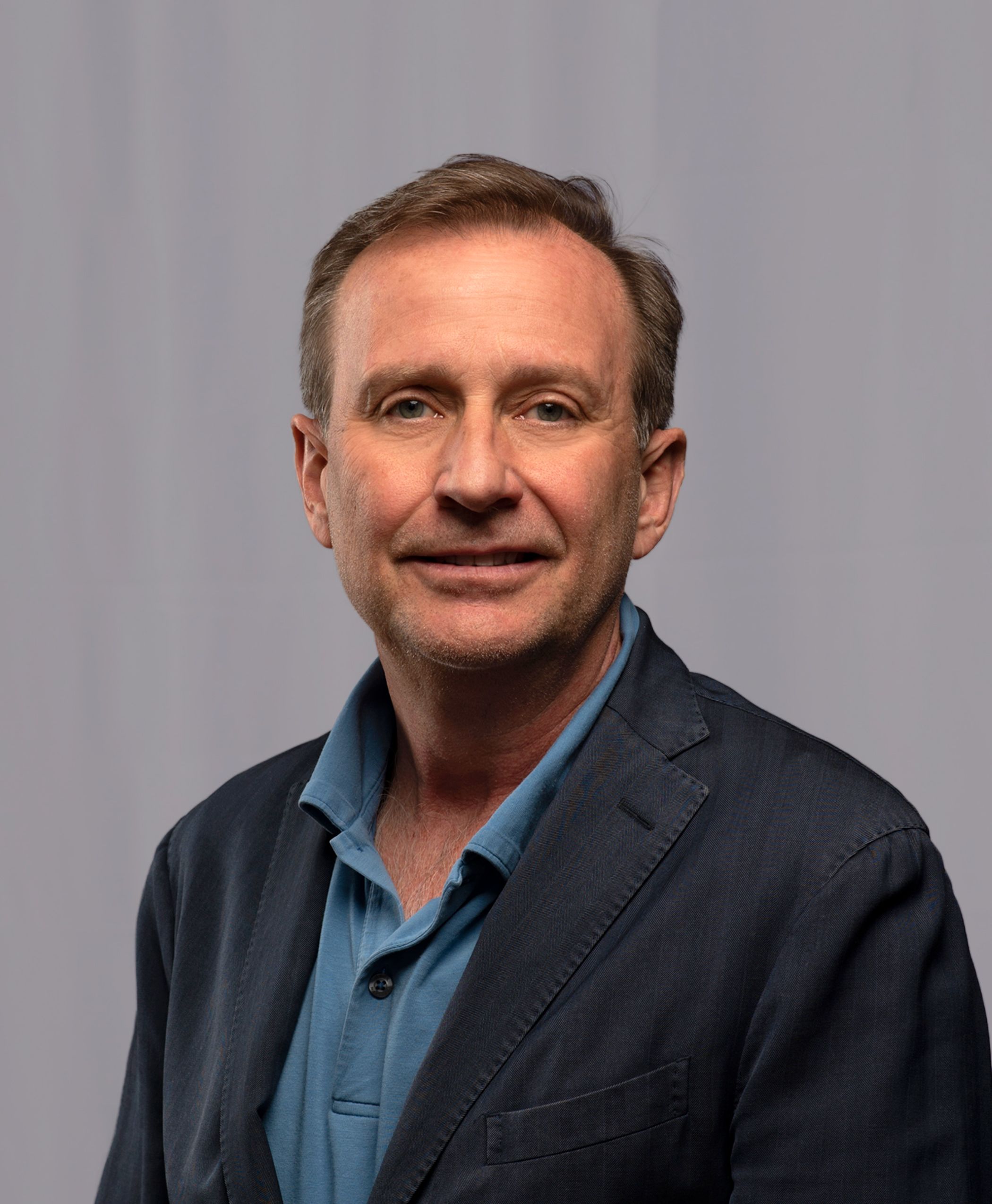 Dave Morgan | Simulmedia