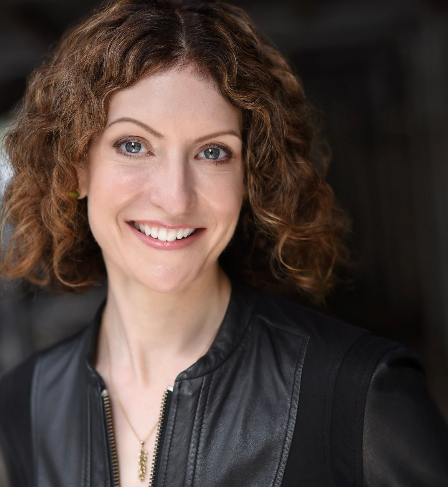 Jenn Mancini, Vice President of Growth & Games for Simulmedia and ...