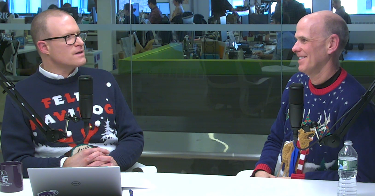 How Crown Media Wins With Viewers and Advertisers at Christmas | Simulmedia