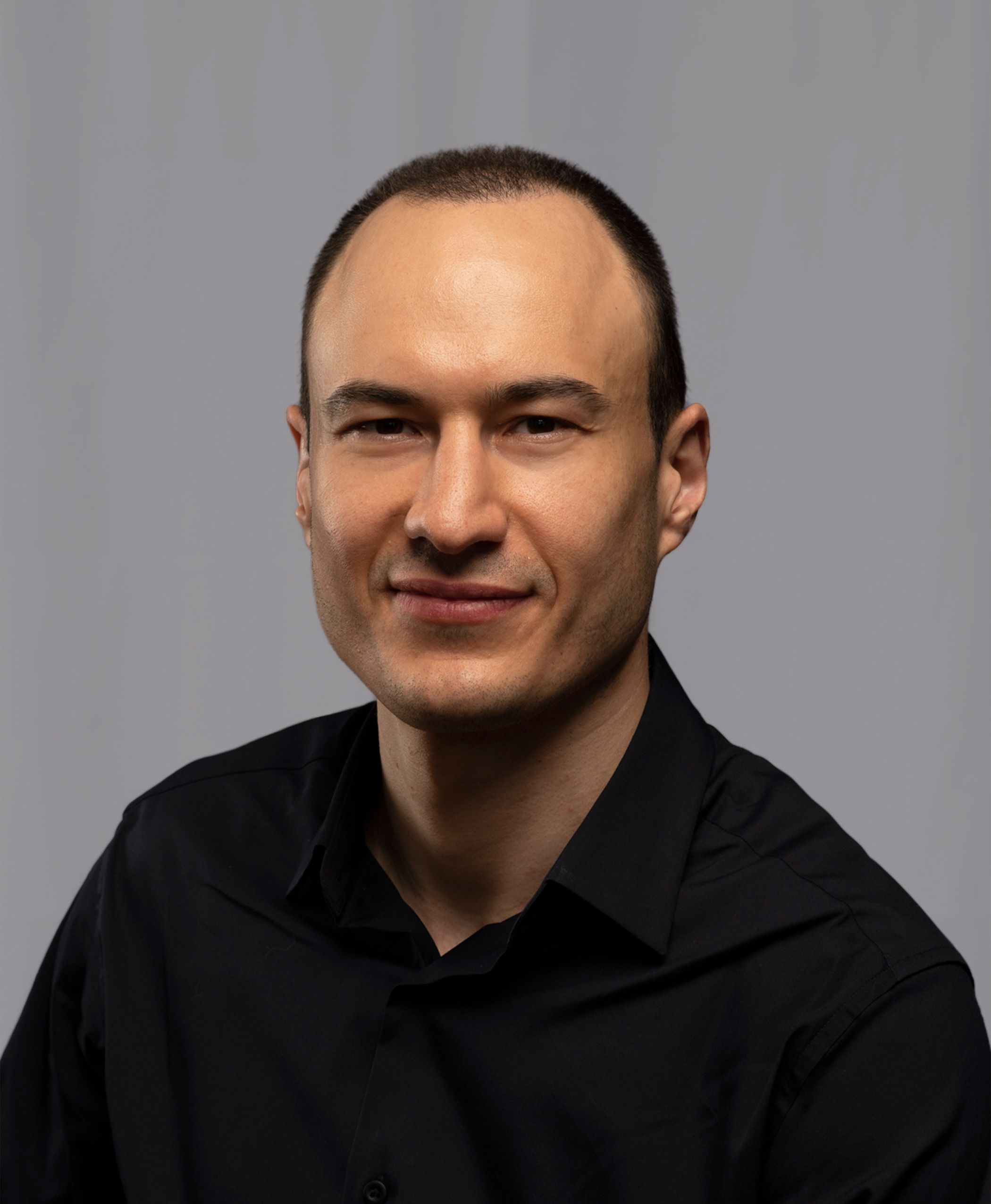 Nico Ricci | Simulmedia