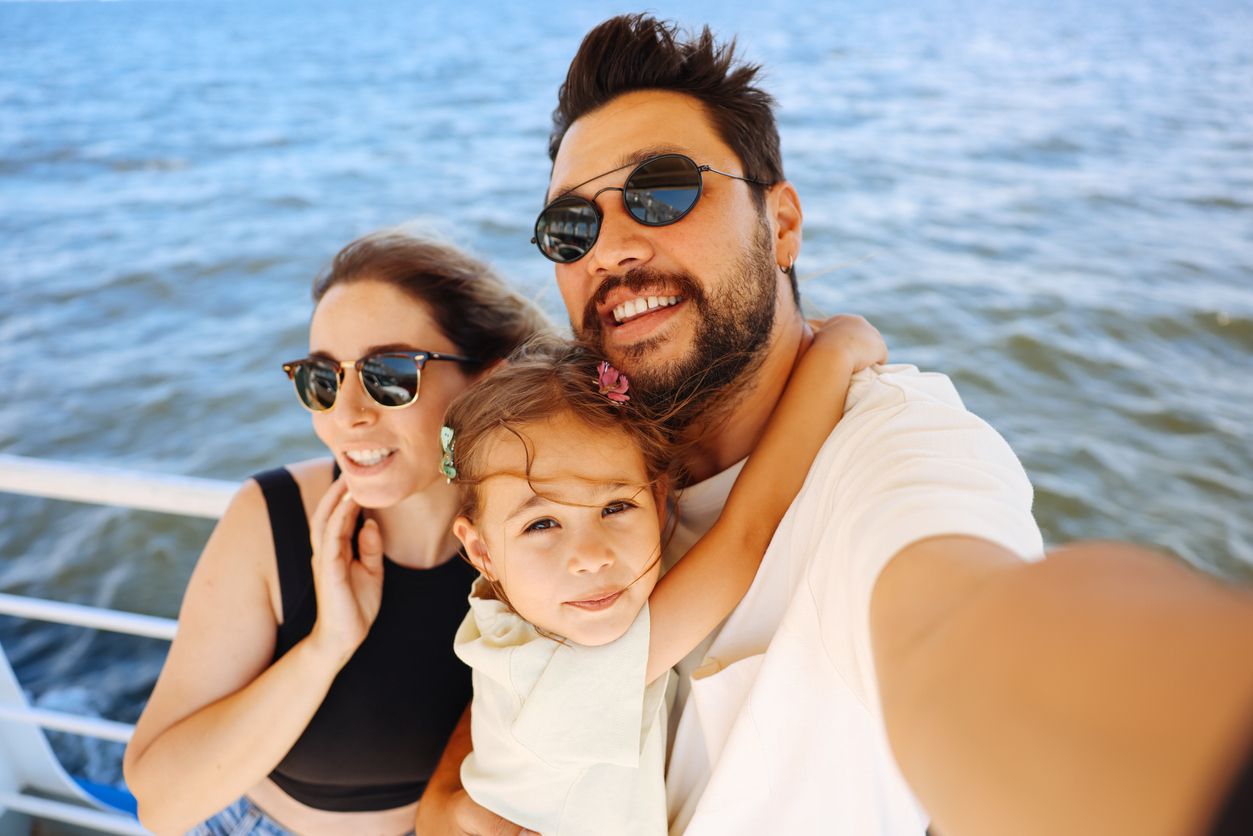 How San Francisco Bay Ferry Targeted Their Niche Audience Using TV+