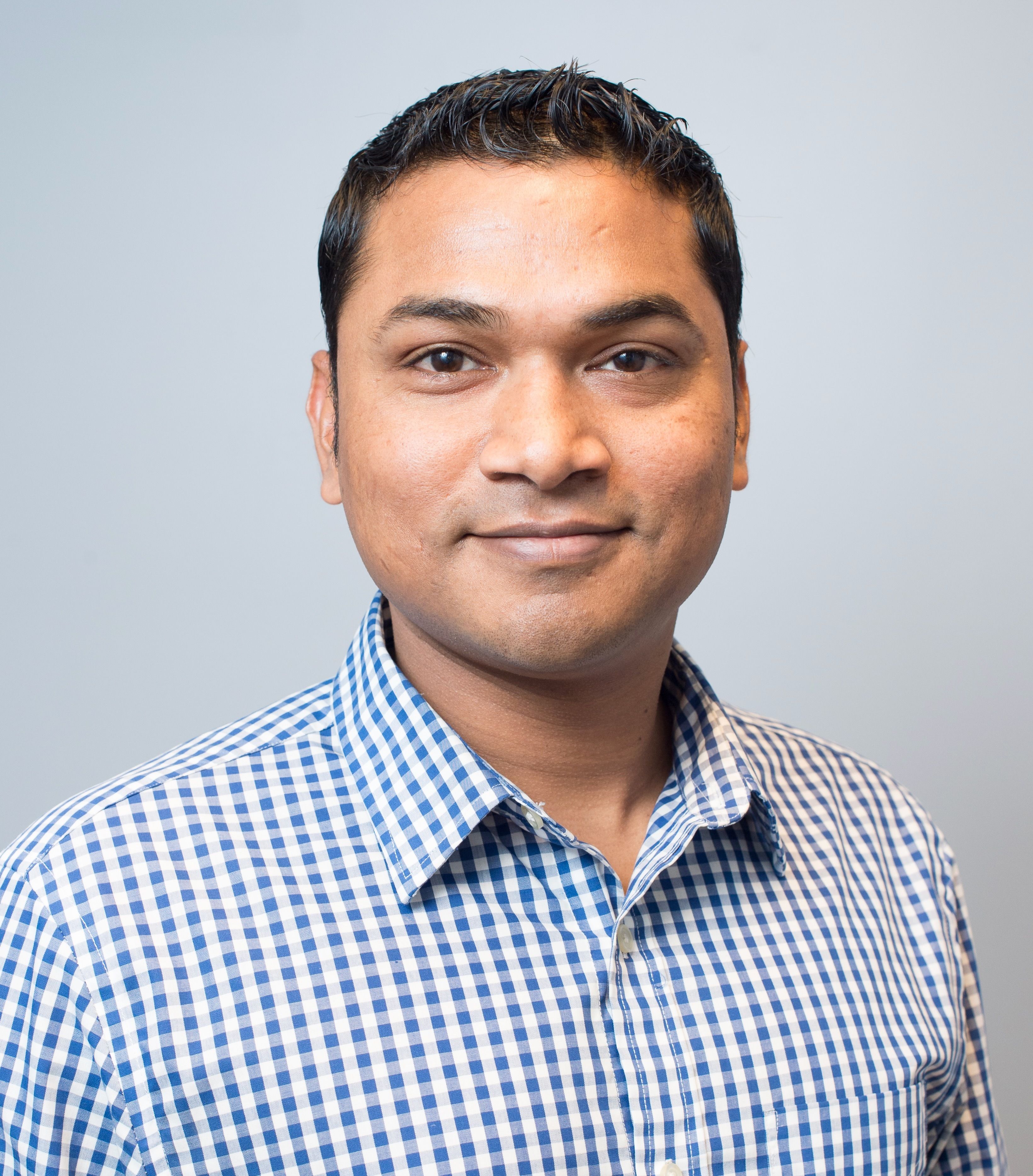 Vineet Gupta | Simulmedia