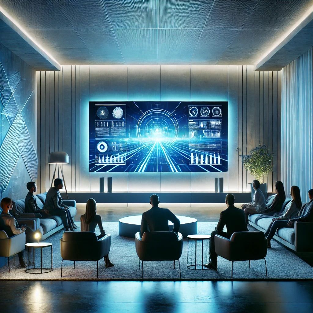 CTV viewership trends | Simulmedia