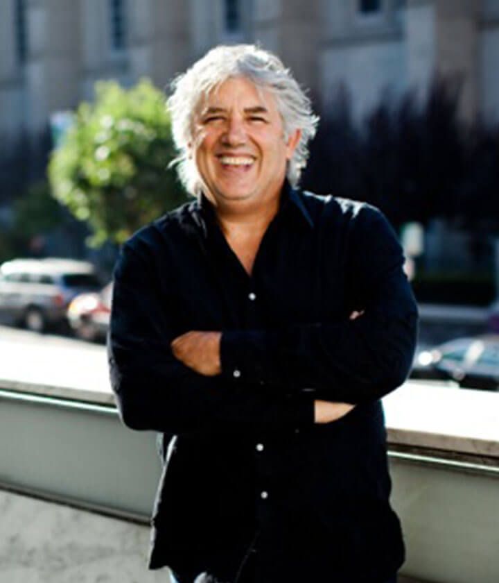 Rich Levandov | Simulmedia