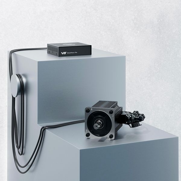 VRS® Wheel Base | VRS