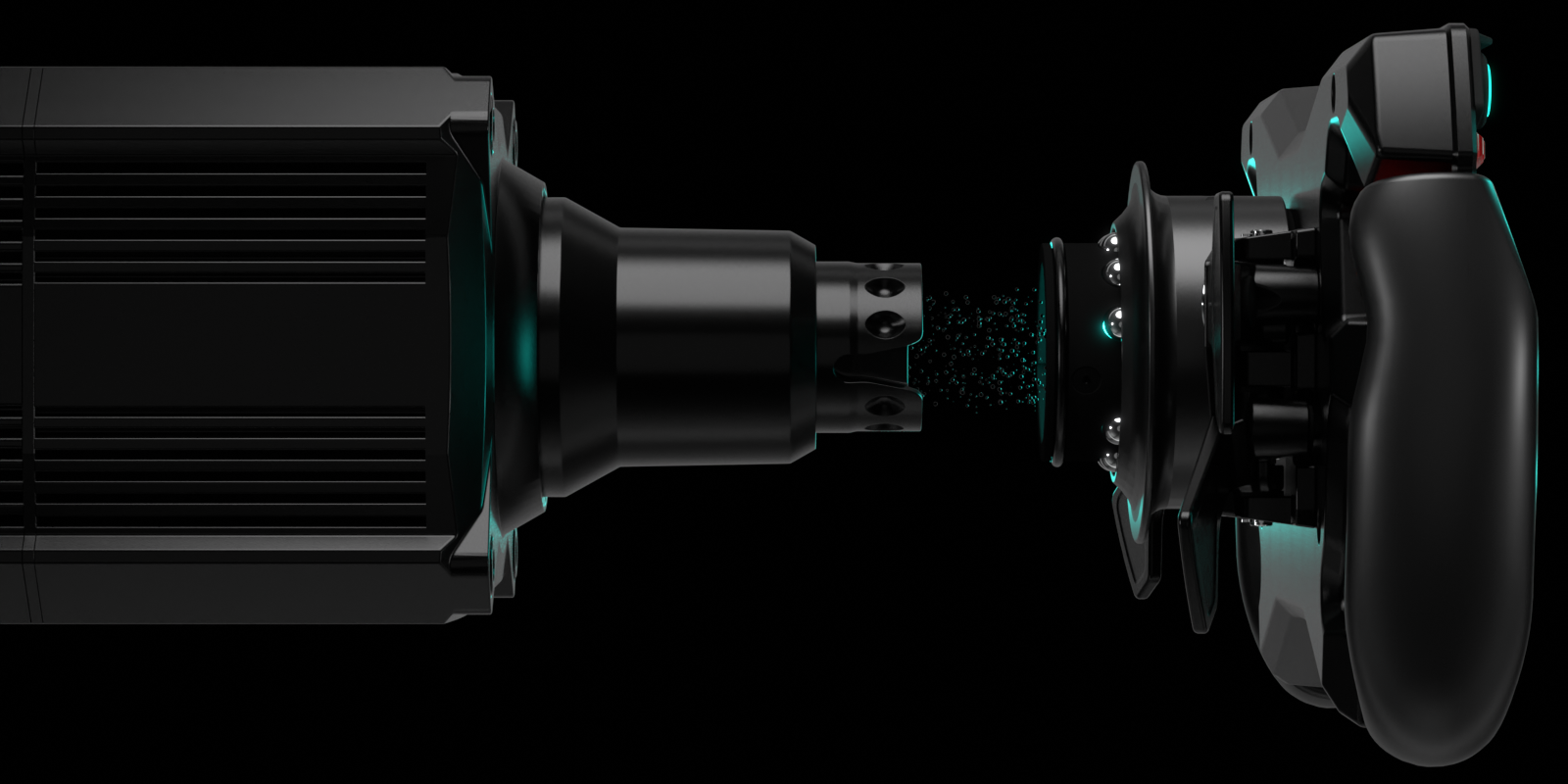 DFP15 and R295 pairing