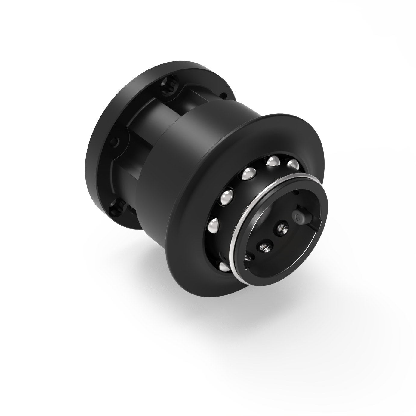 Image of QR Connect Wheel Adapter