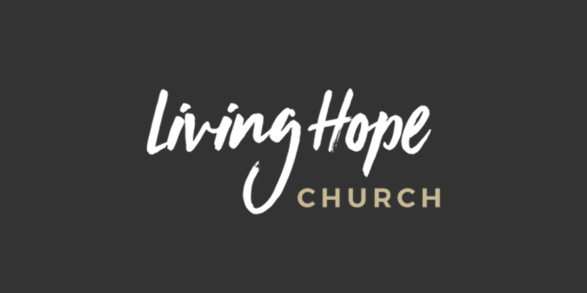 Living Hope Kids | Living Hope Church
