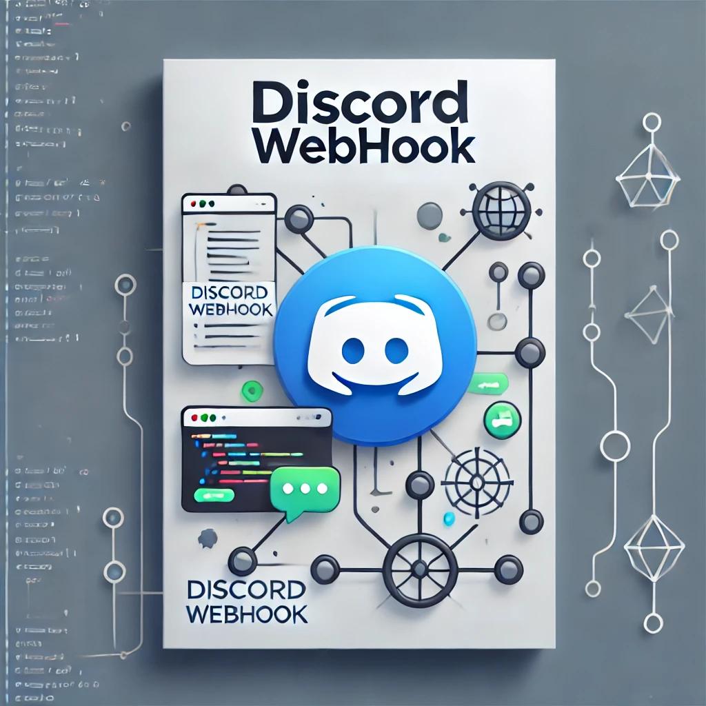 Discord Webhook - Poyraz İNAN