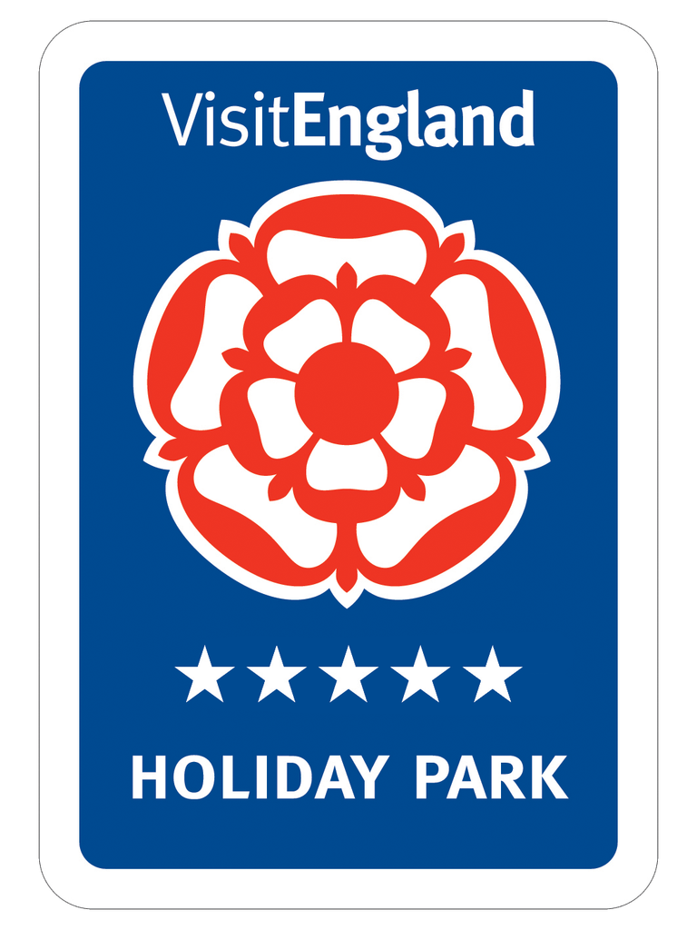 Holiday Park Layout and Map | Pentewan Sands Holidays